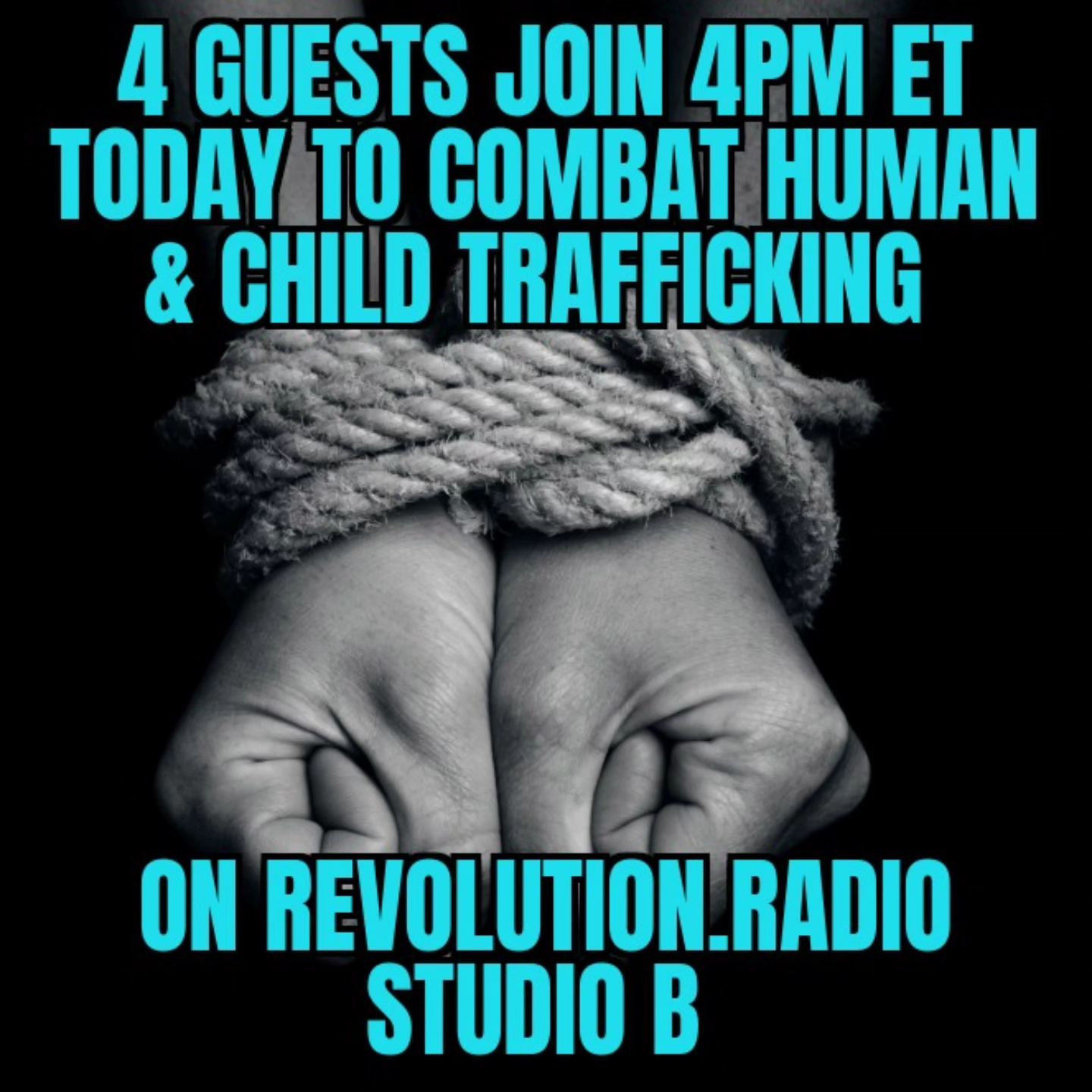 4 Guests-Combating US Gov Child Trafficking - GHOST CHILDREN - CPS ...