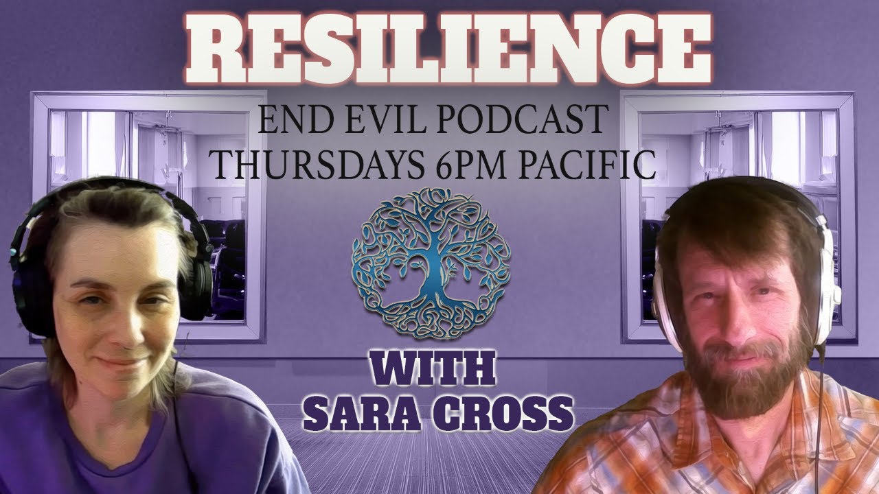 Resilience | Sara Cross - One Great Work Network