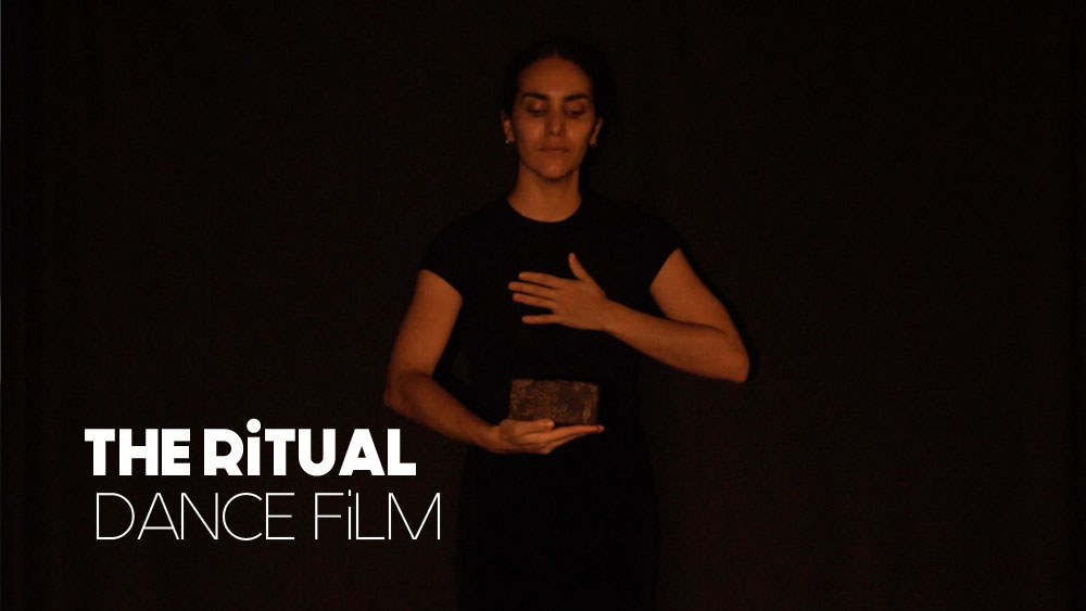 THE RITUAL | Dance Film - One Great Work Network