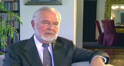 G. Edward Griffin Archive - One Great Work Network
