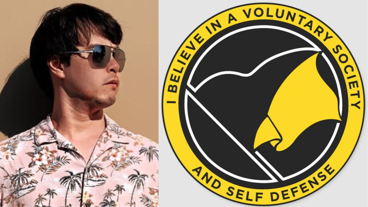 Going From Statist to Voluntaryist. What's HAPAning & Keith Knight ...