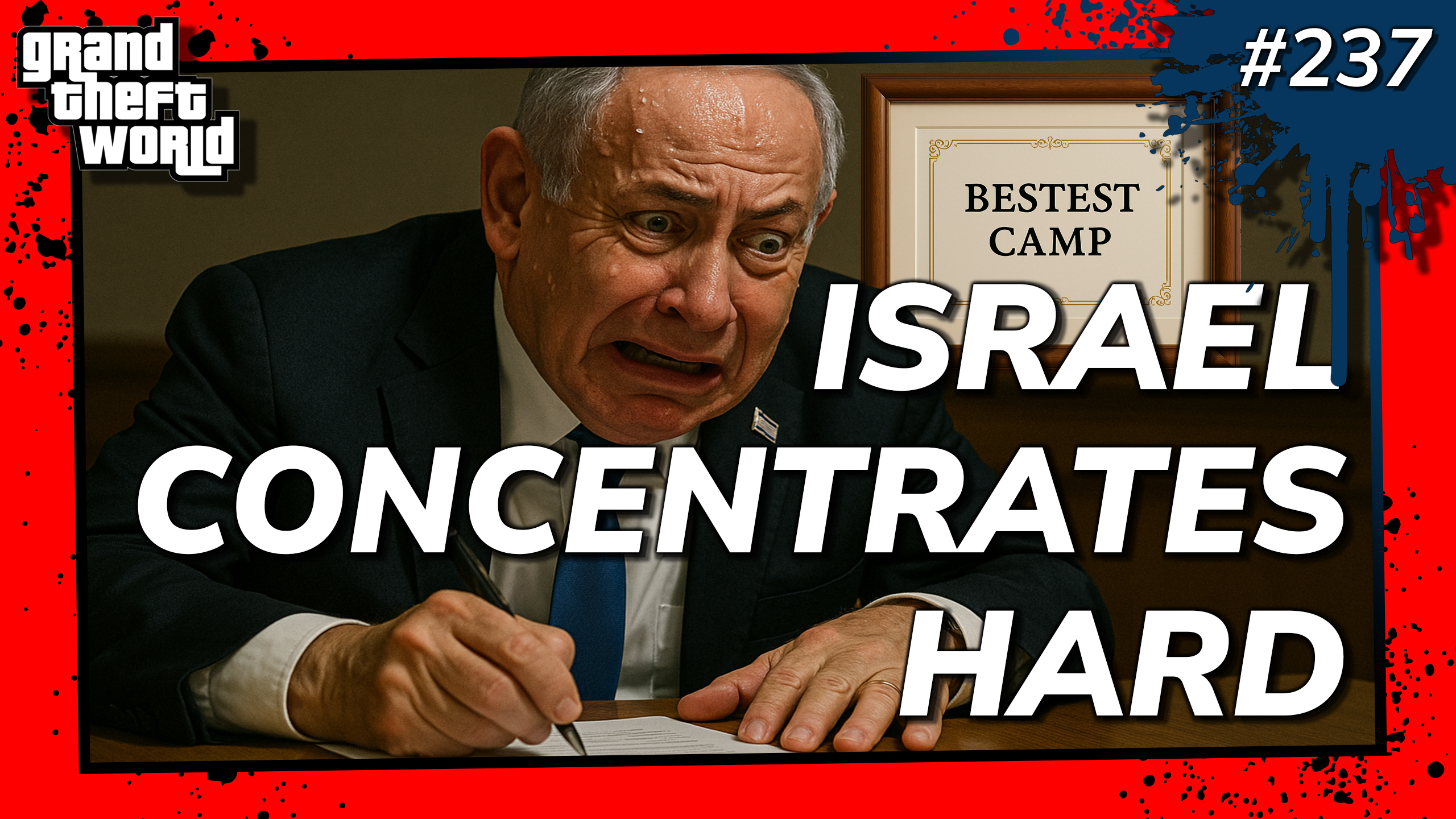 Grand Theft World 237 | Special Guest Owen Benjamin - One Great Work ...